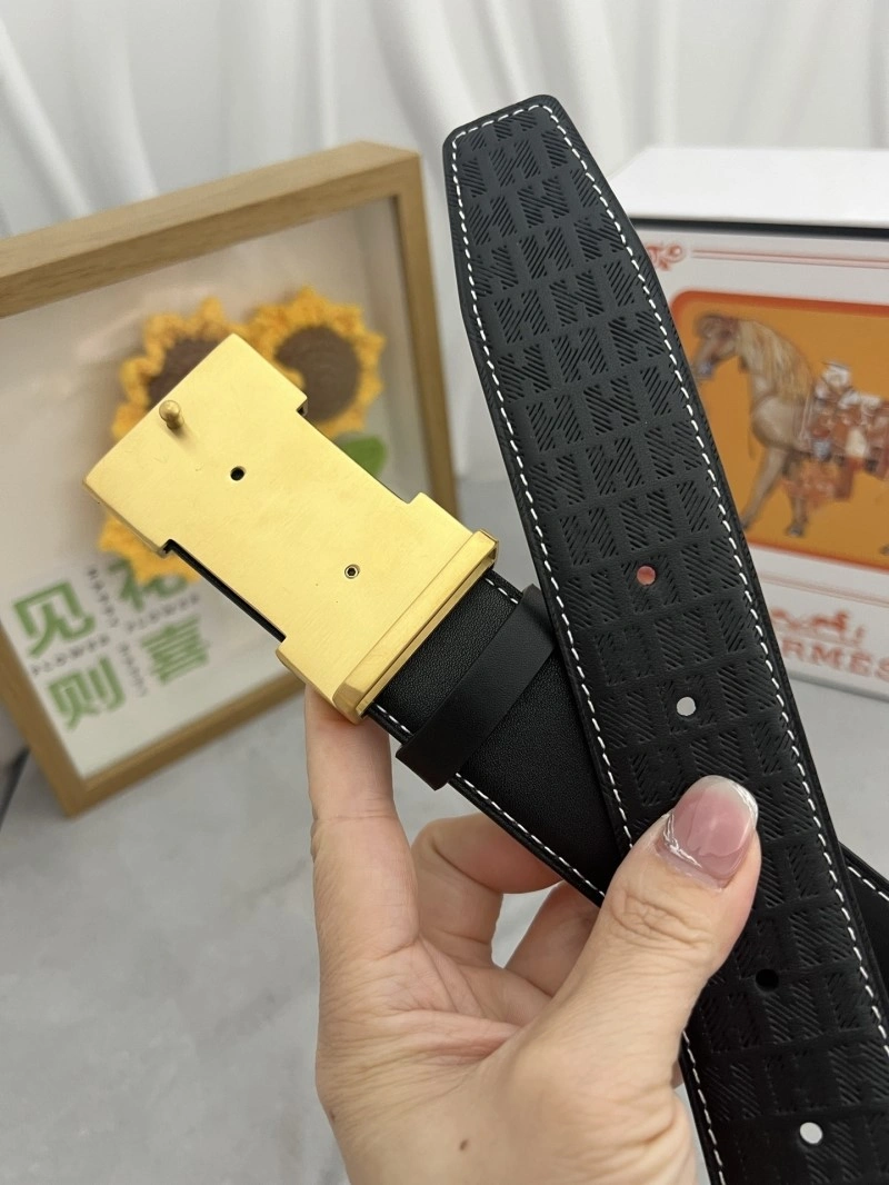 Authentic Hermes Belts