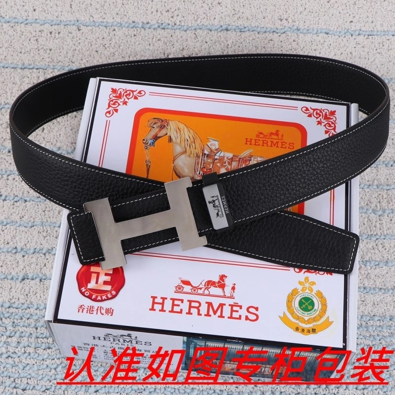 Reasonably priced Hermes Belts