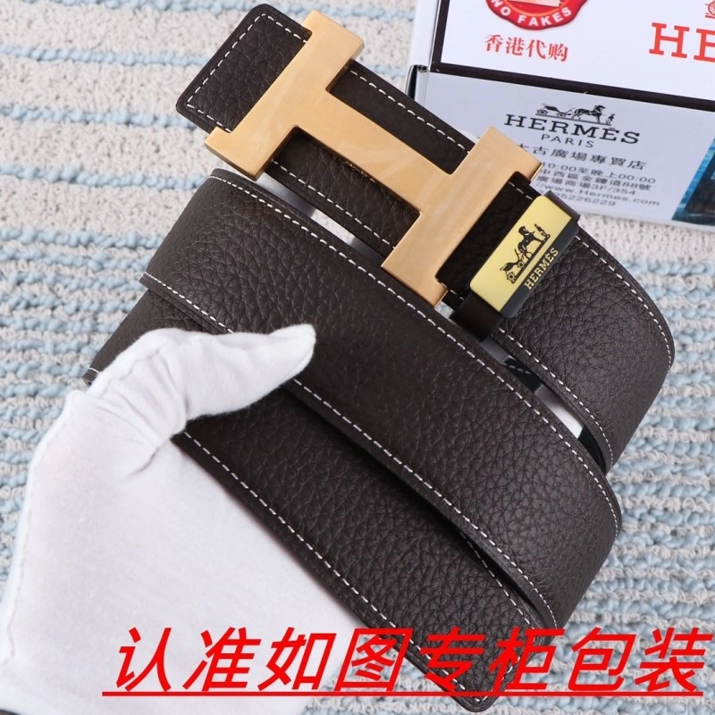 Inexpensive Hermes Belts