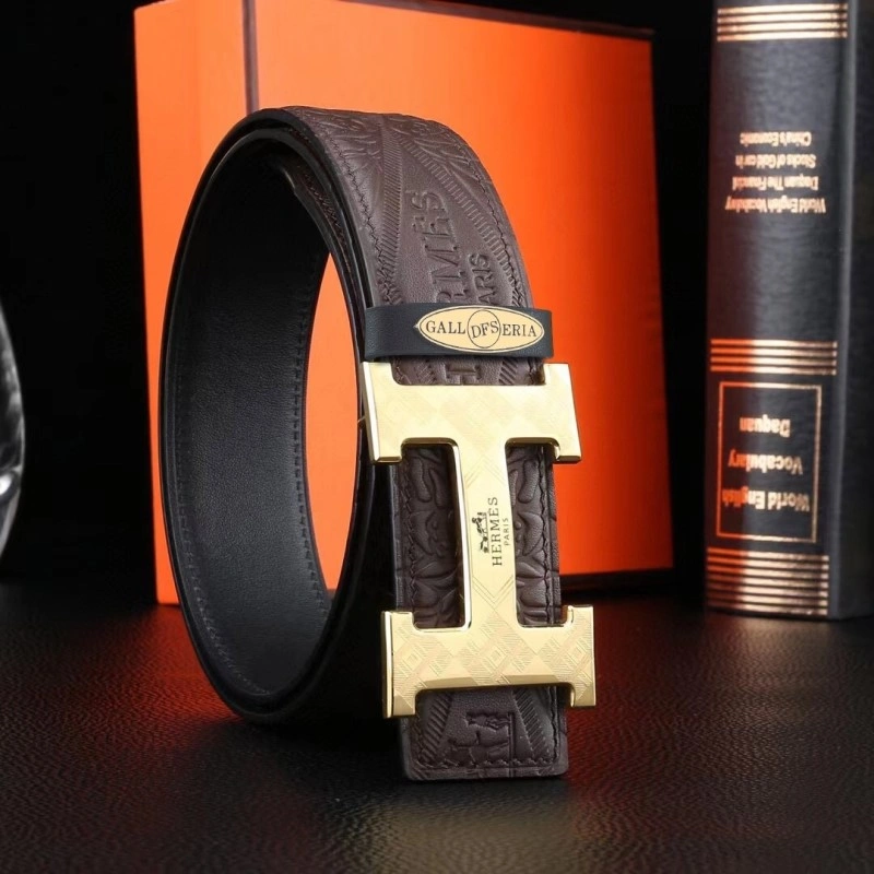 Original Hermes Belts