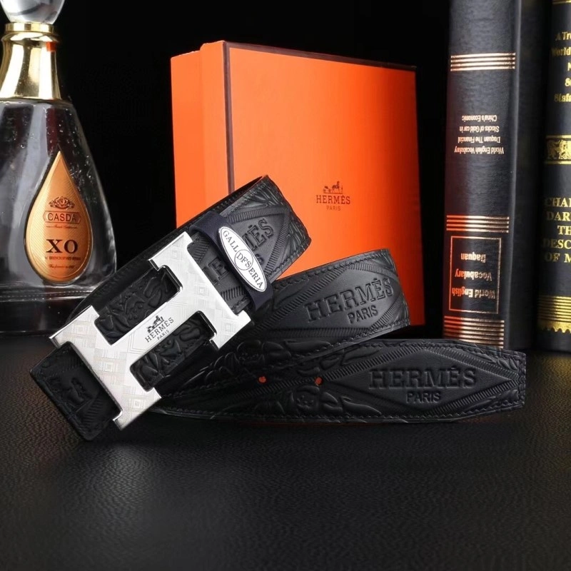 Original Hermes Belts