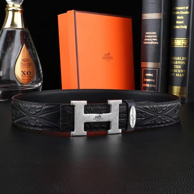 Original Hermes Belts