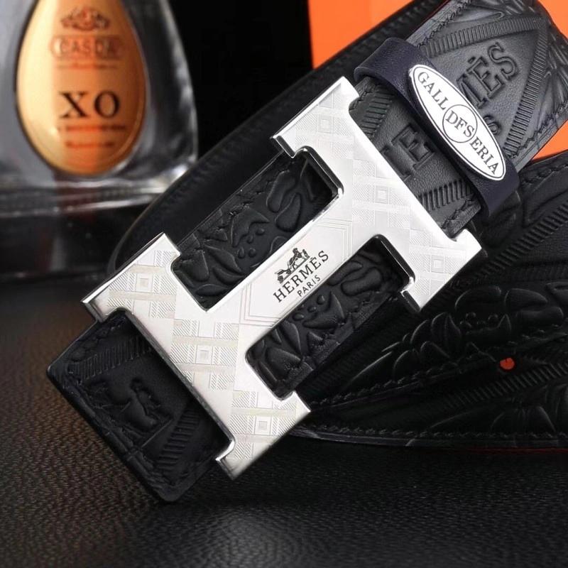 Original Hermes Belts