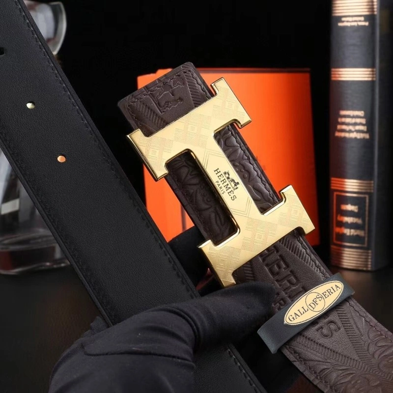 Original Hermes Belts