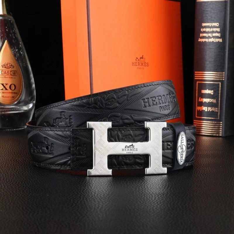 Original Hermes Belts