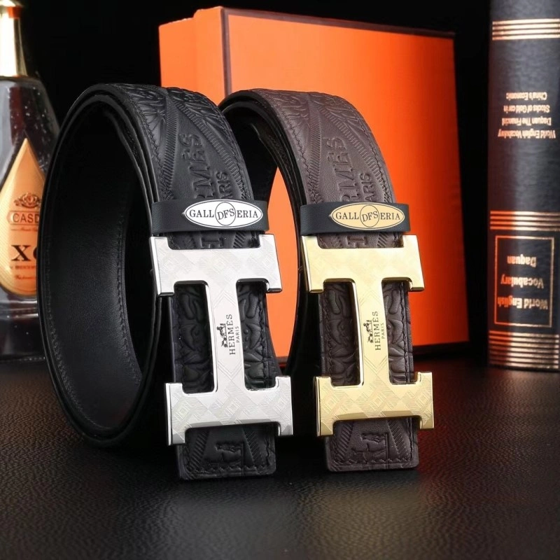 Original Hermes Belts
