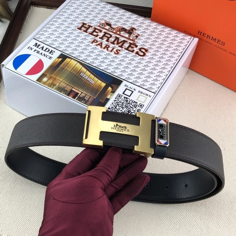 Discounted Hermes Belts