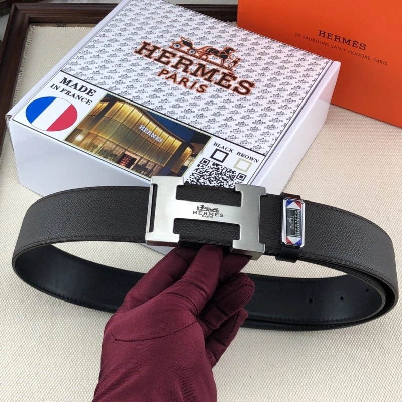 Discounted Hermes Belts