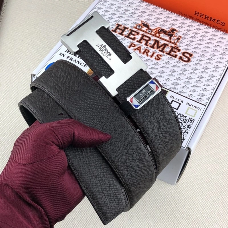 Discounted Hermes Belts