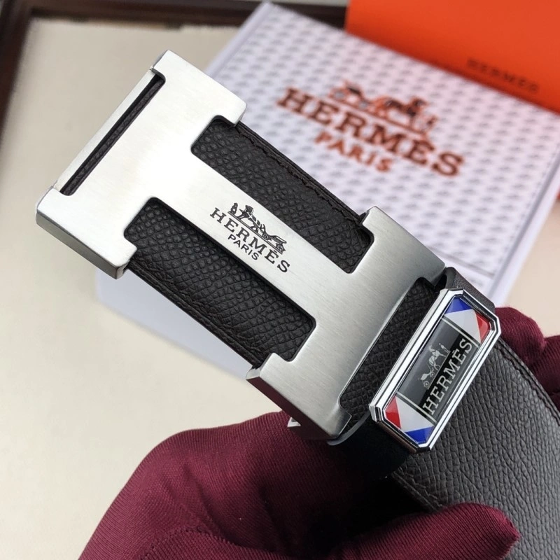 Discounted Hermes Belts