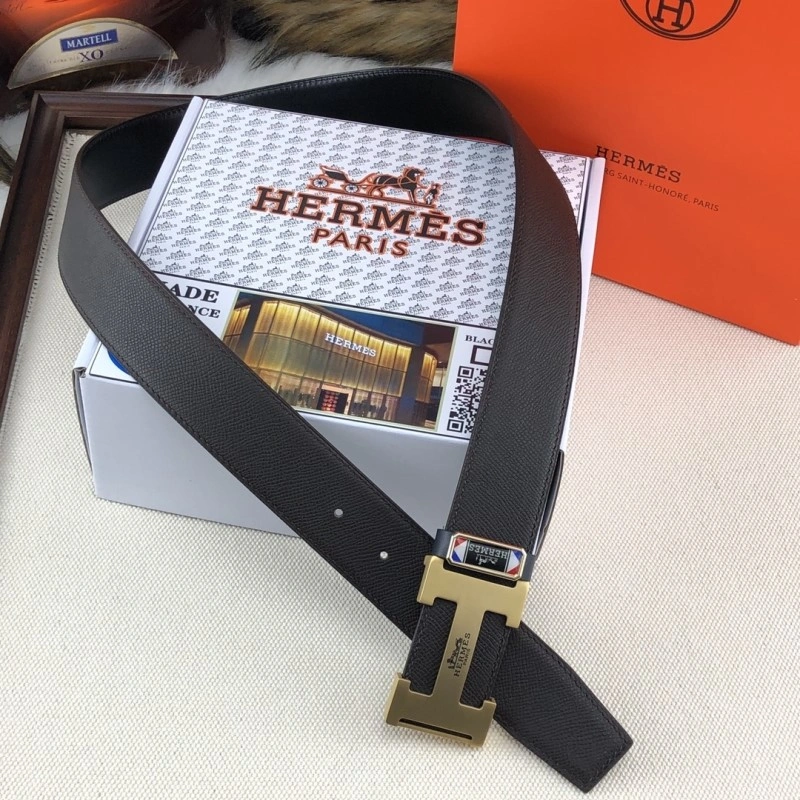 Discounted Hermes Belts