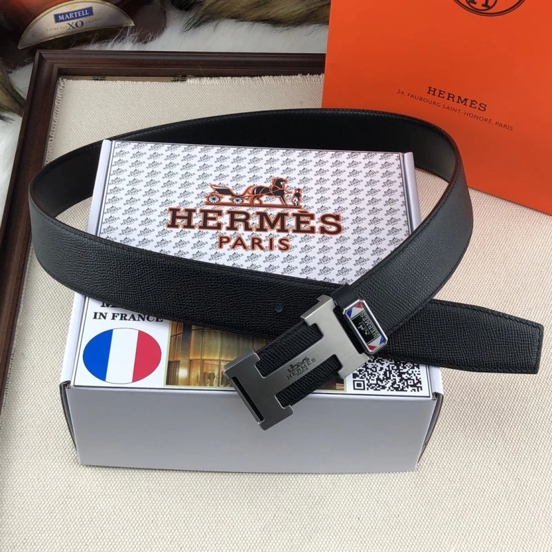 Value-priced Hermes Belts