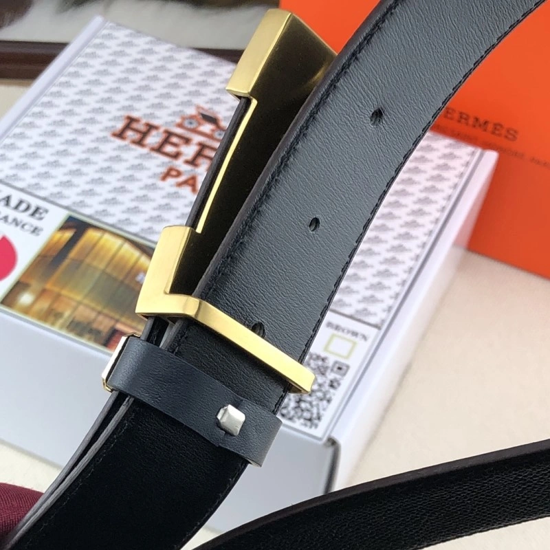 Value-priced Hermes Belts