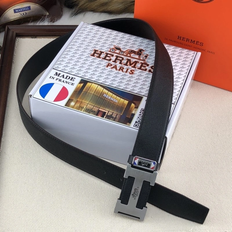 Value-priced Hermes Belts