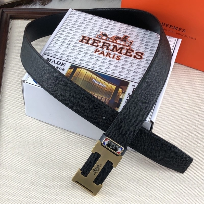 Value-priced Hermes Belts