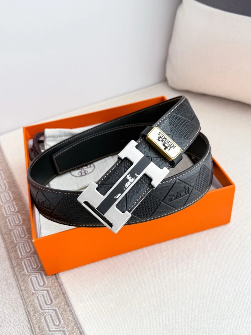 Authentic Hermes Belts