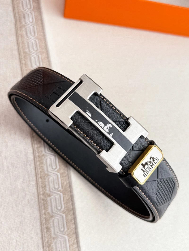 Authentic Hermes Belts