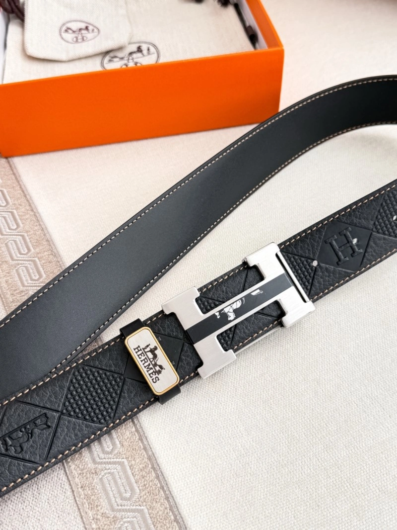 Authentic Hermes Belts