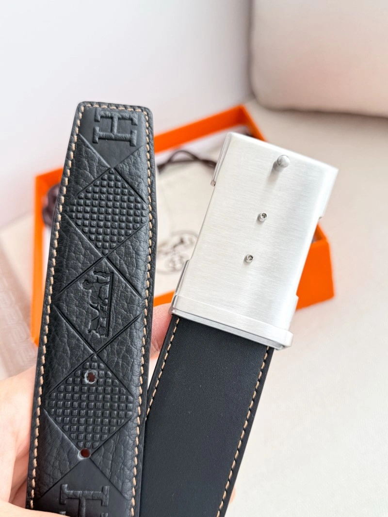 Authentic Hermes Belts