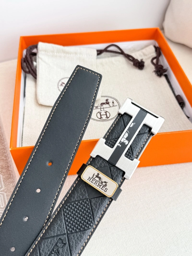 Authentic Hermes Belts