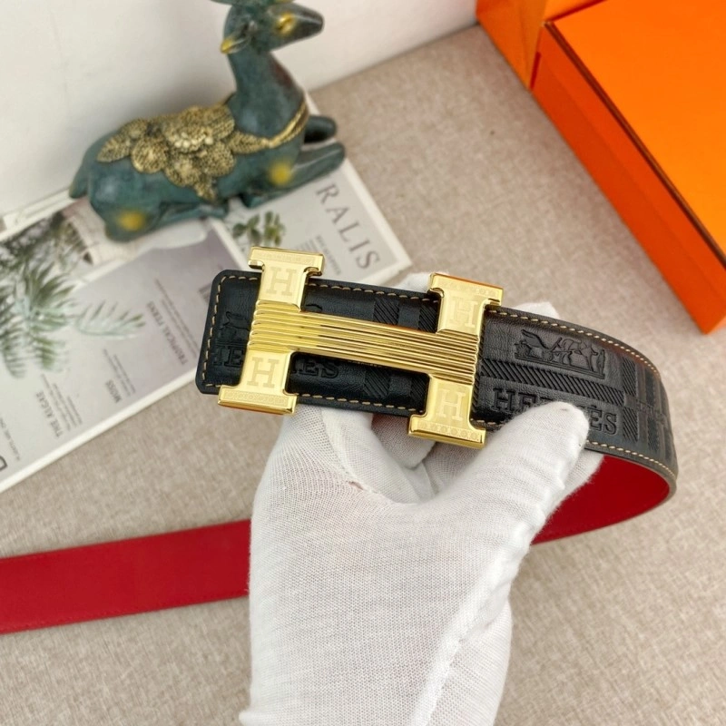 Value-priced Hermes Belts