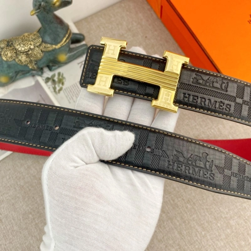 Value-priced Hermes Belts