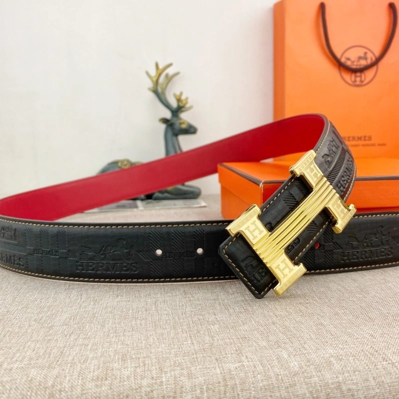 Value-priced Hermes Belts
