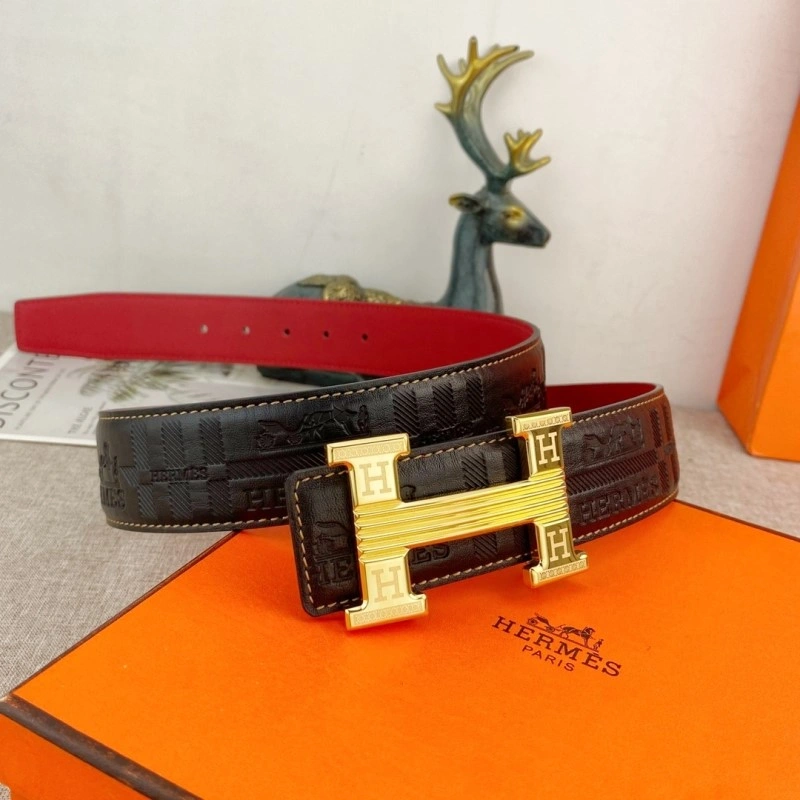 Value-priced Hermes Belts