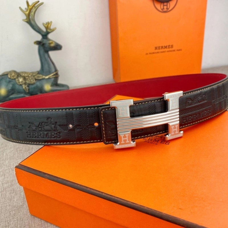 Bargain Hermes Belts