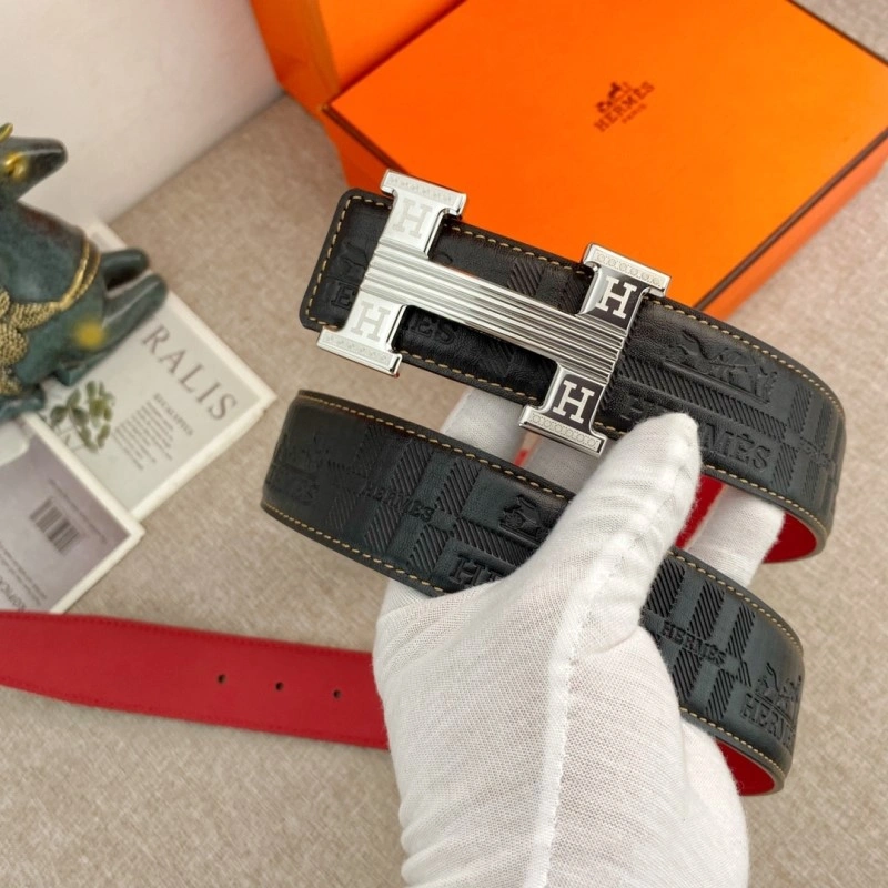 Bargain Hermes Belts