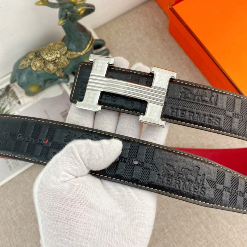 Bargain Hermes Belts