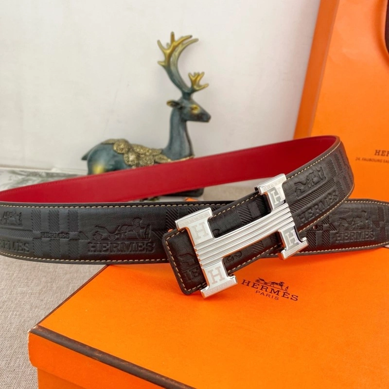Bargain Hermes Belts