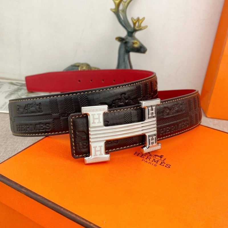 Bargain Hermes Belts