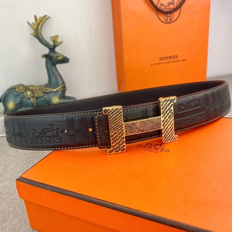 Discounted Hermes Belts