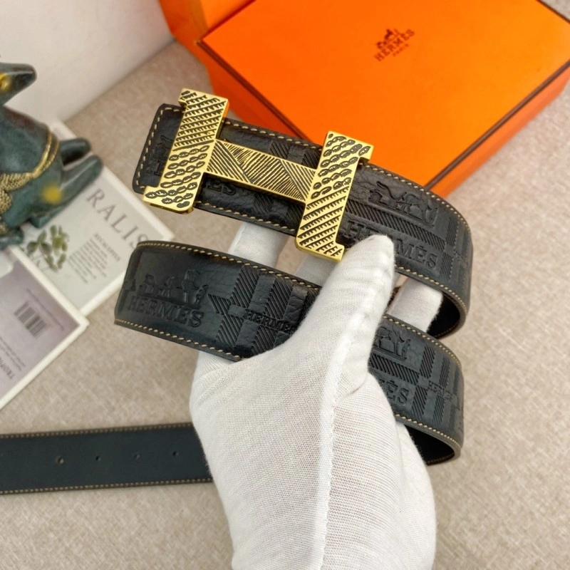 Discounted Hermes Belts