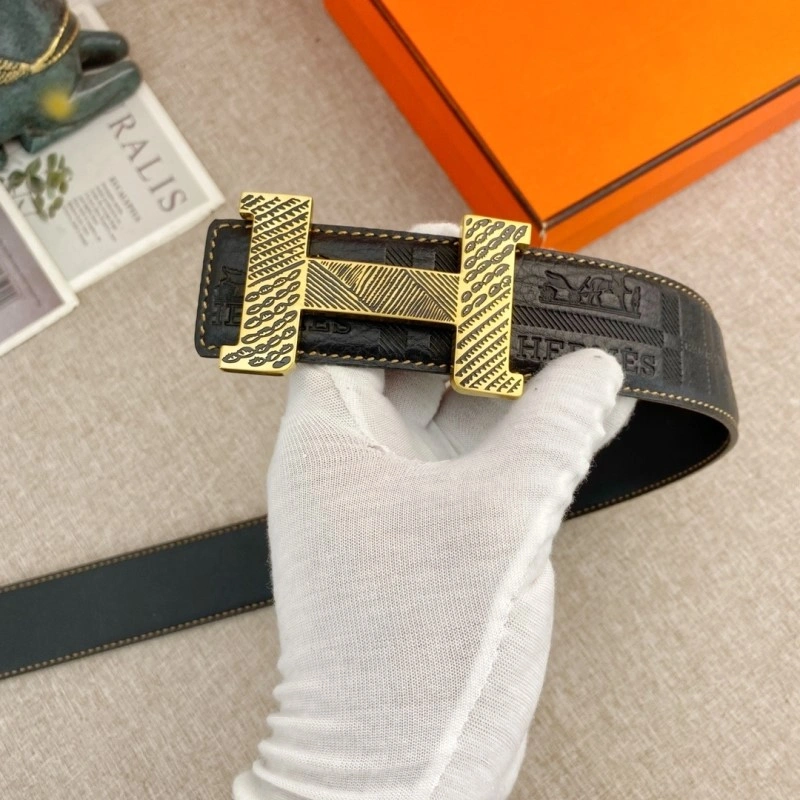 Discounted Hermes Belts