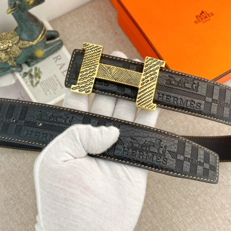 Discounted Hermes Belts