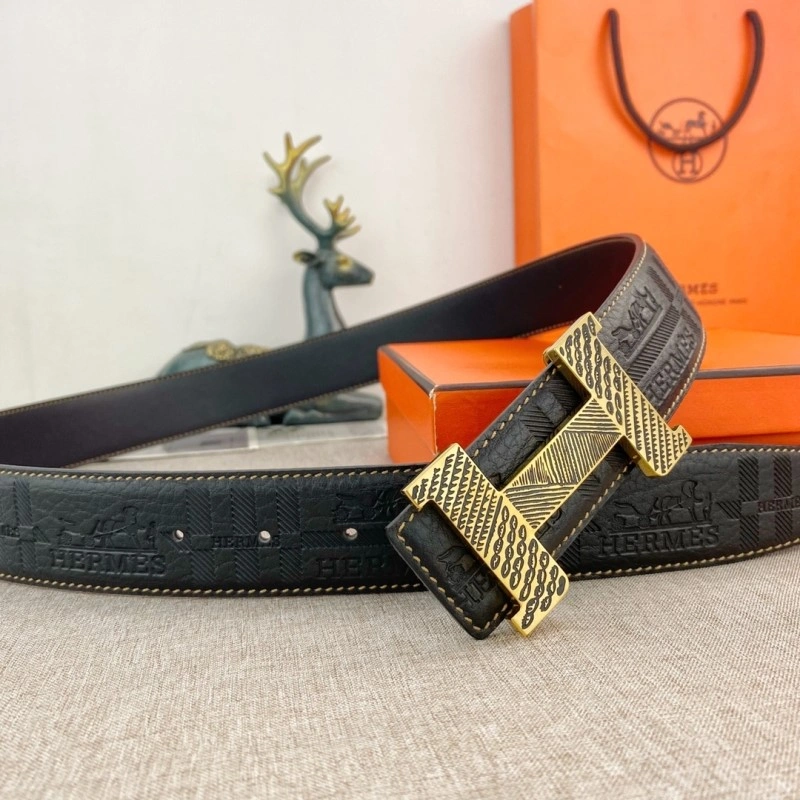Discounted Hermes Belts
