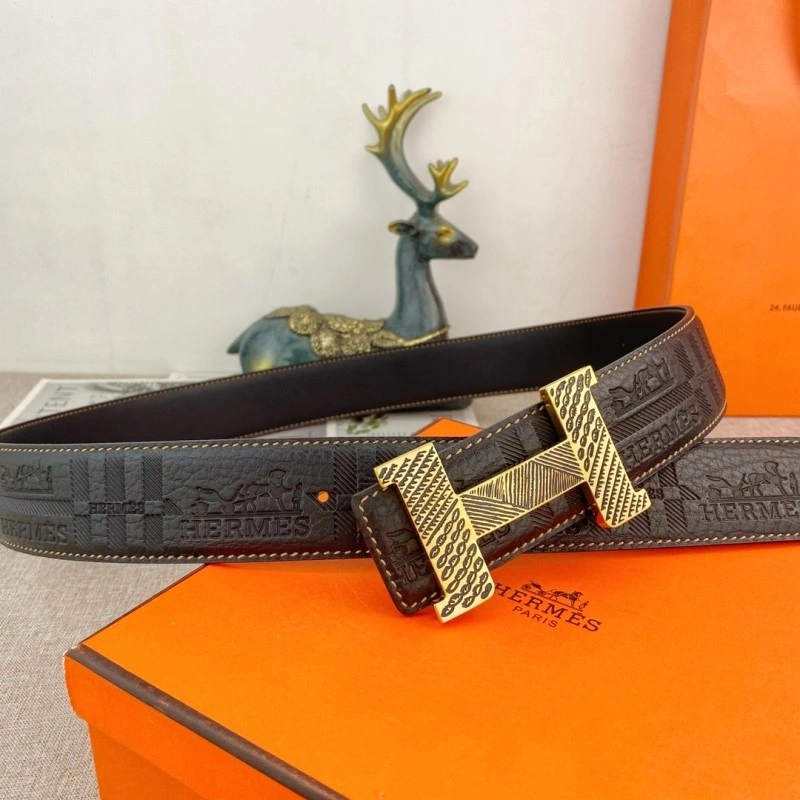 Discounted Hermes Belts