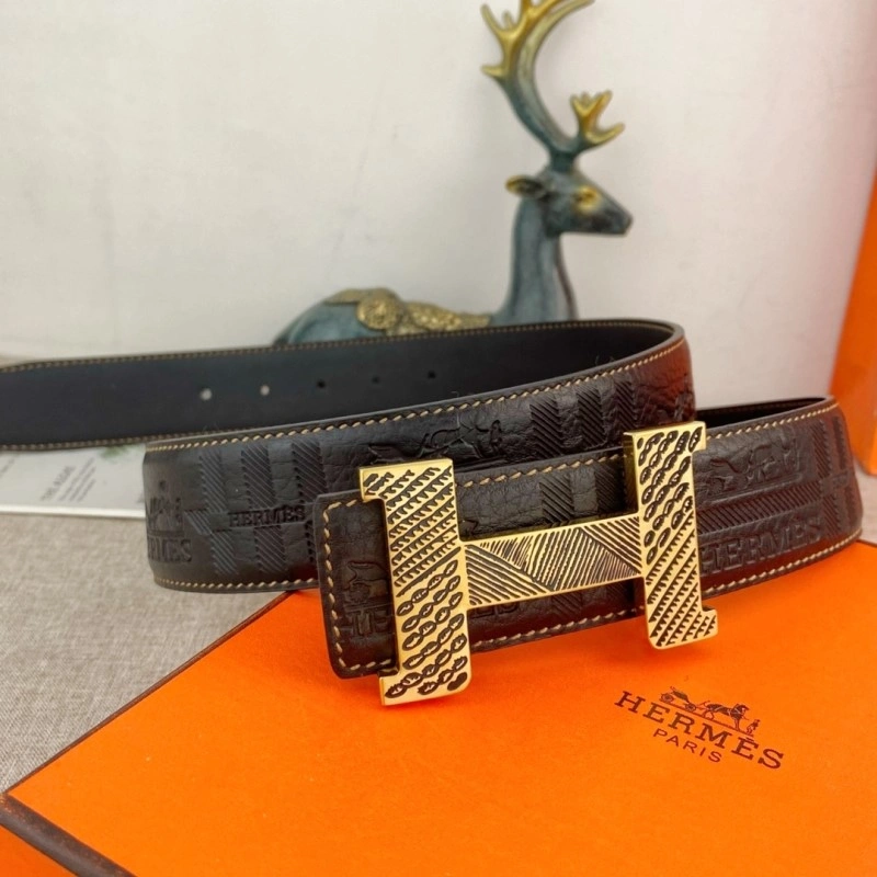 Discounted Hermes Belts