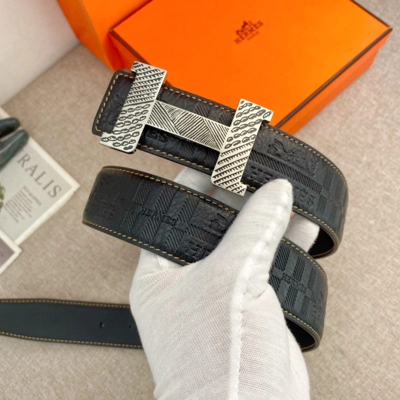 Cut-rate Hermes Belts