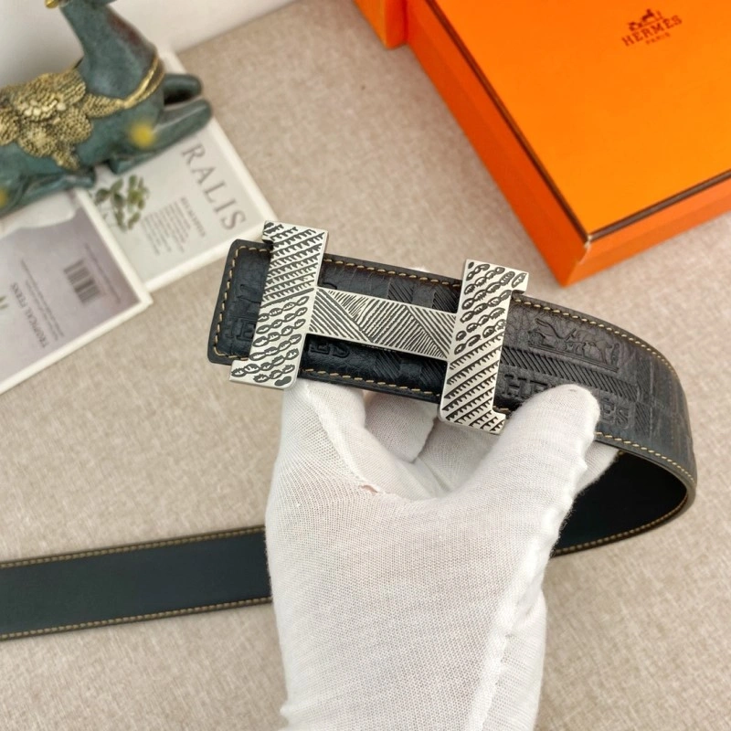 Cut-rate Hermes Belts