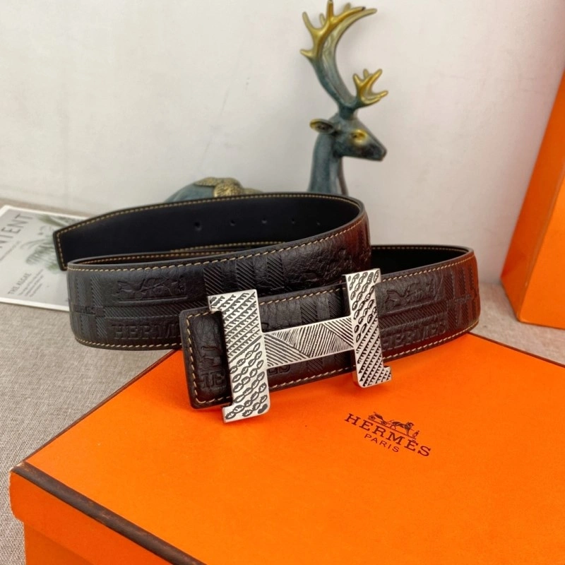 Cut-rate Hermes Belts