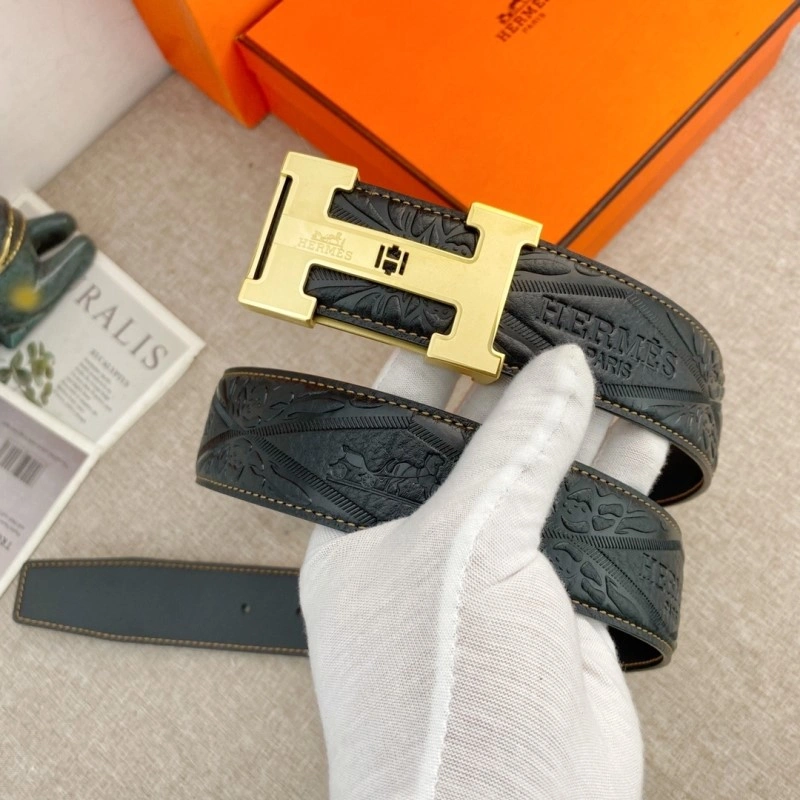OEM Hermes Belts