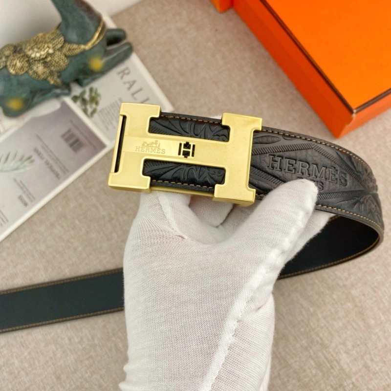 OEM Hermes Belts