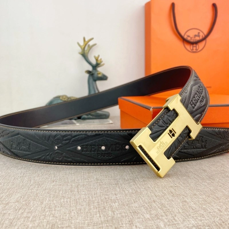 OEM Hermes Belts
