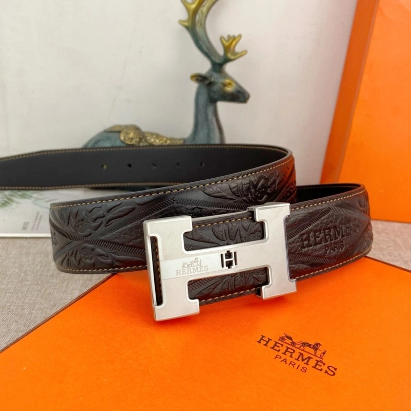 Factory-made Hermes Belts