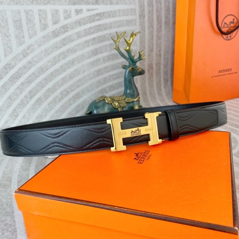 Reasonably priced Hermes Belts