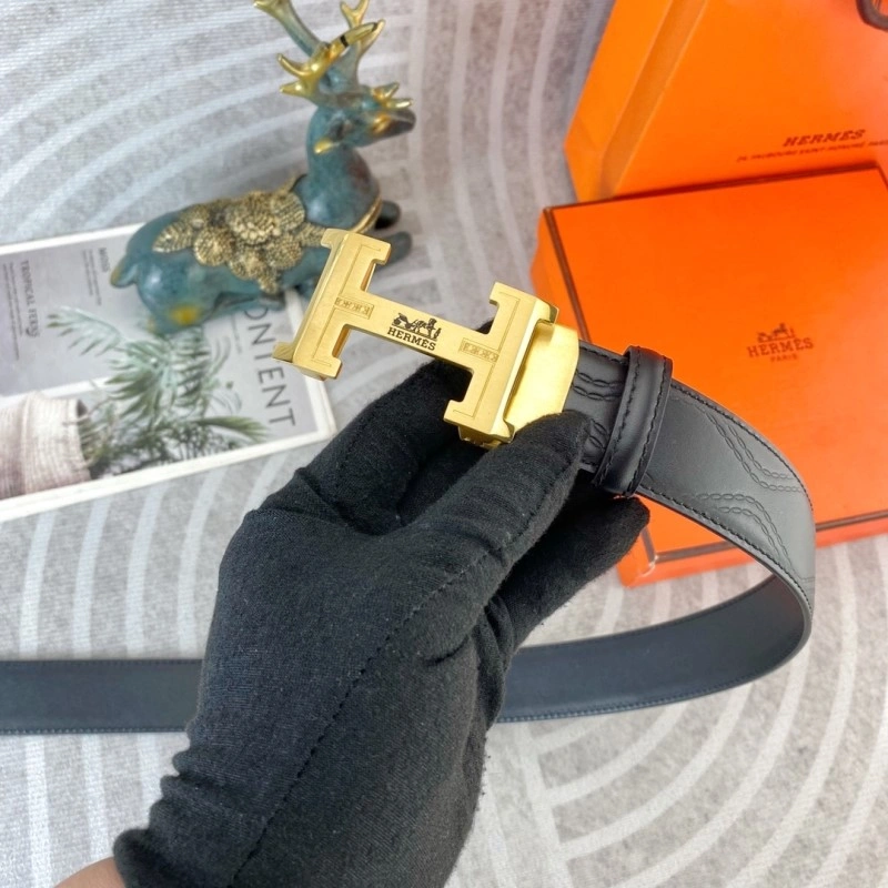 Reasonably priced Hermes Belts