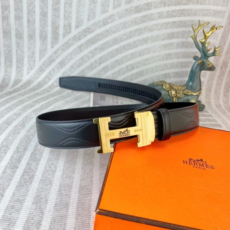 Reasonably priced Hermes Belts